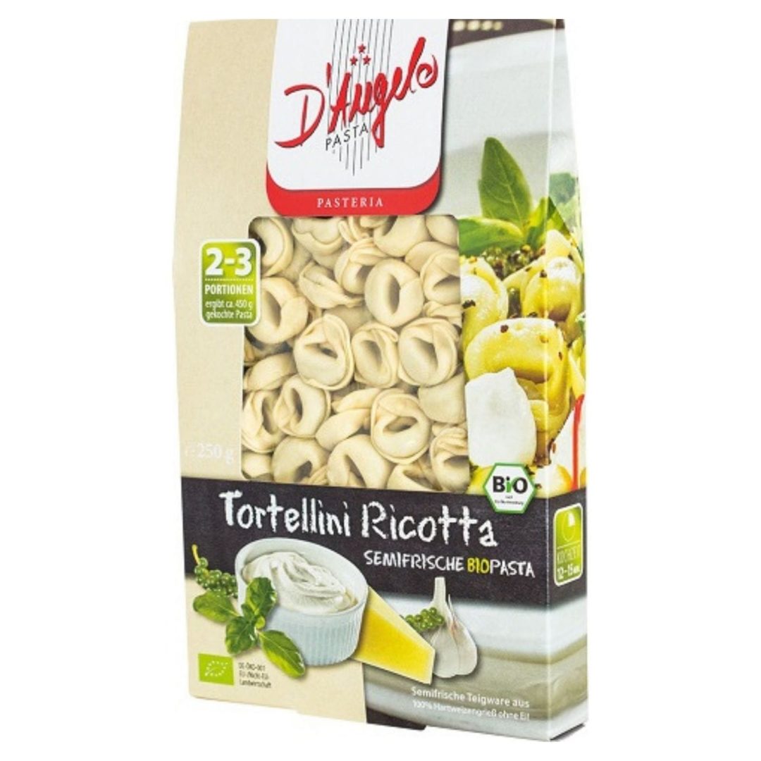 Pasta - D'Angelo Produkte online bestellen