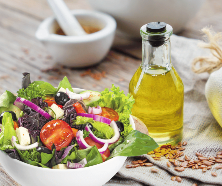 Was ist neutrales Öl und wie wird es verwendet? - pagra natur